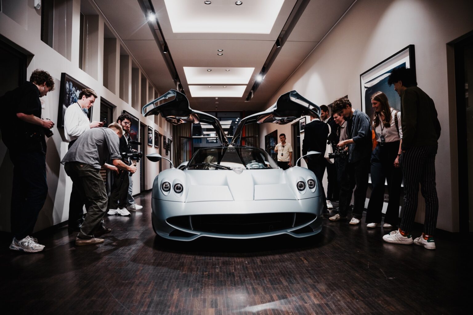 Special Report: Car Design Event 2024 Ignites Innovation and Connection ...