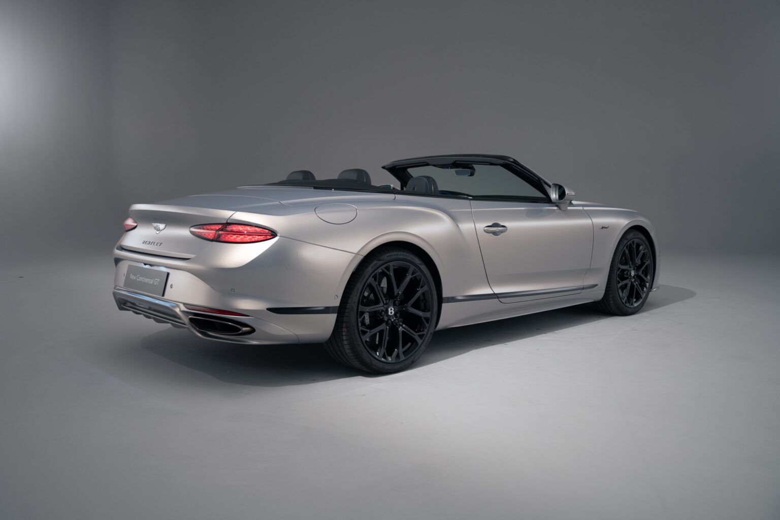 2025 Bentley Continental GT Hybrid: A Luxurious Step Towards ...