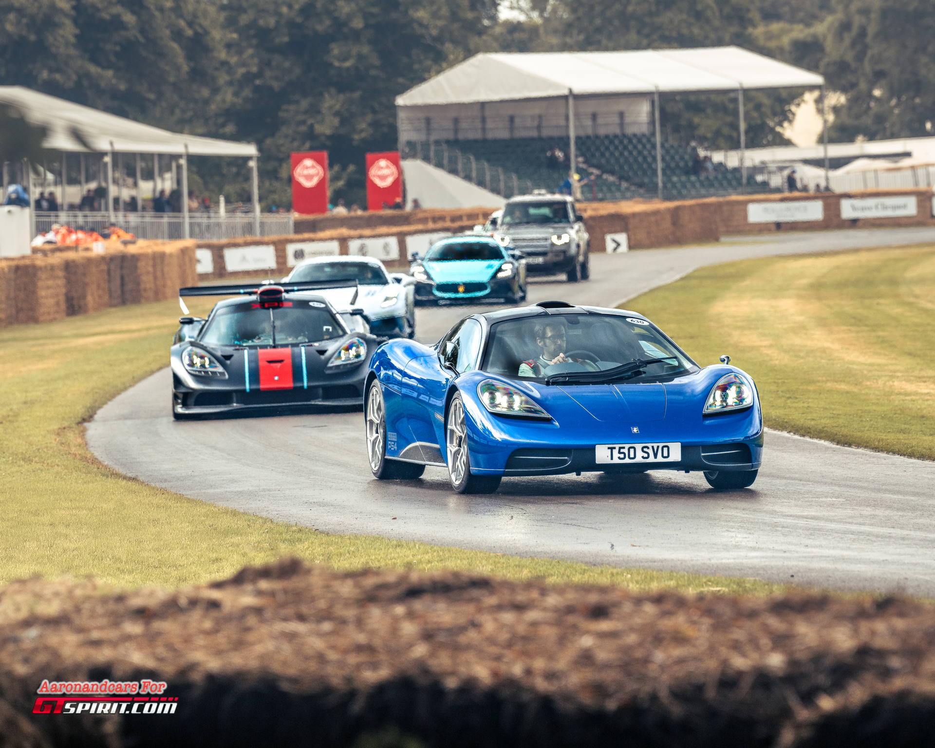 Gallery: Goodwood Festival of Speed 2024